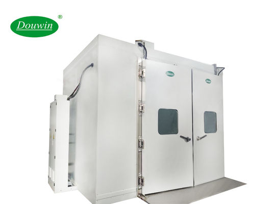 Thermal Cycling Test Chamber factory, Buy good price Thermal Shock Test ...